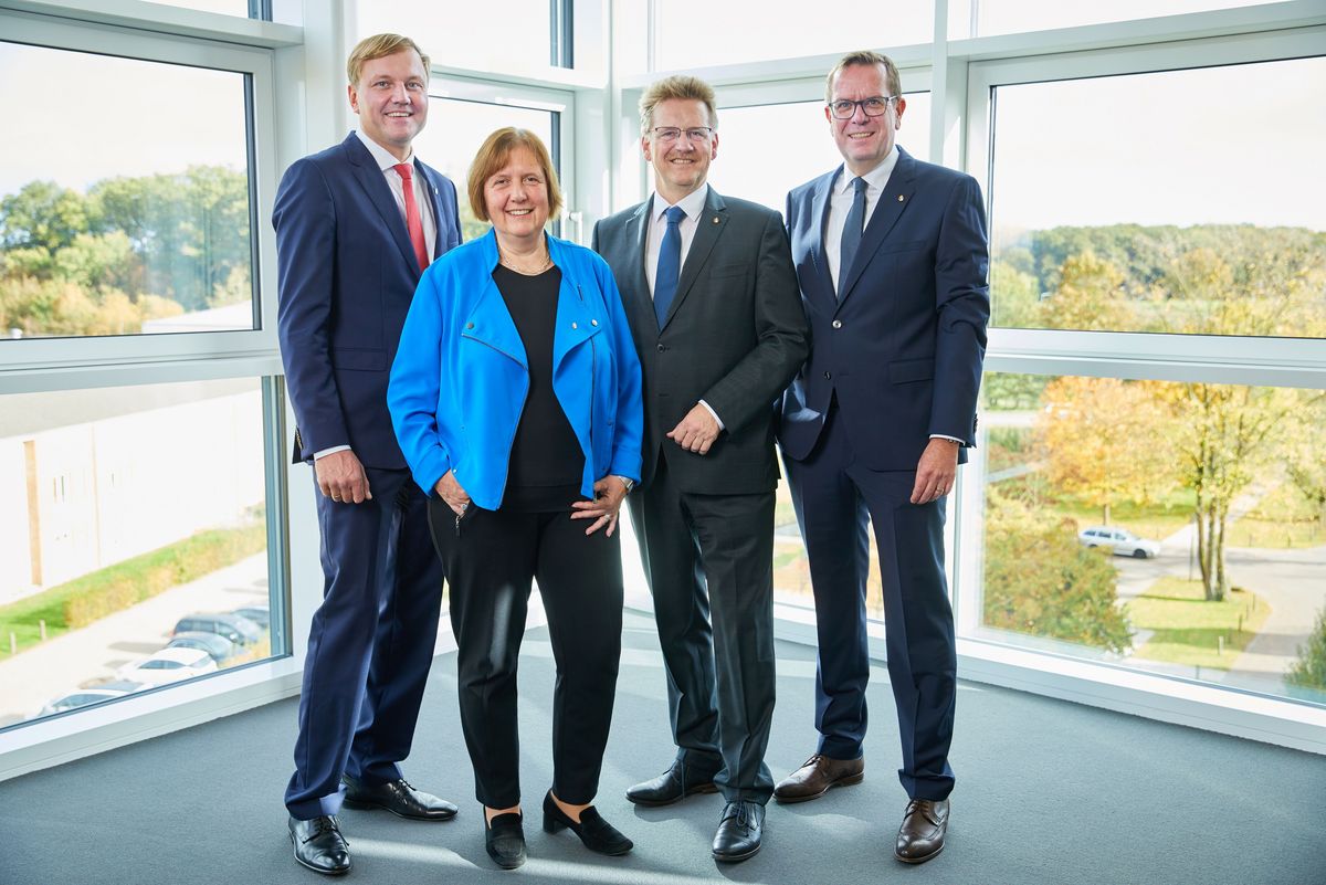 Aktuell - Alexianer GmbH