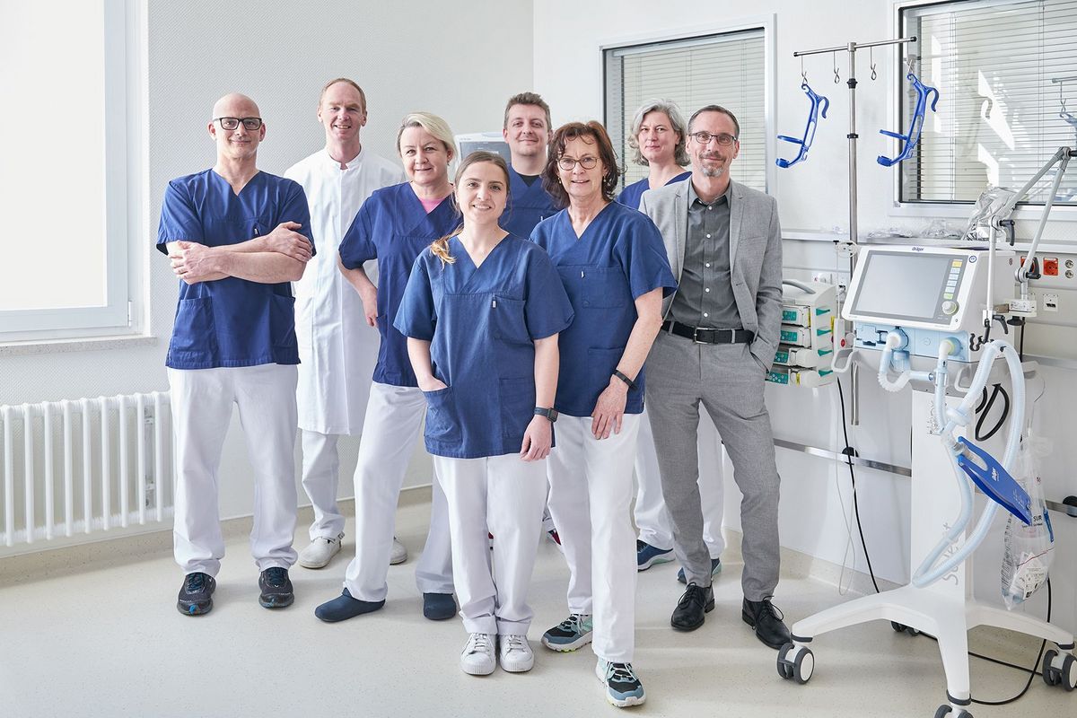 Aktuell - Alexianer GmbH