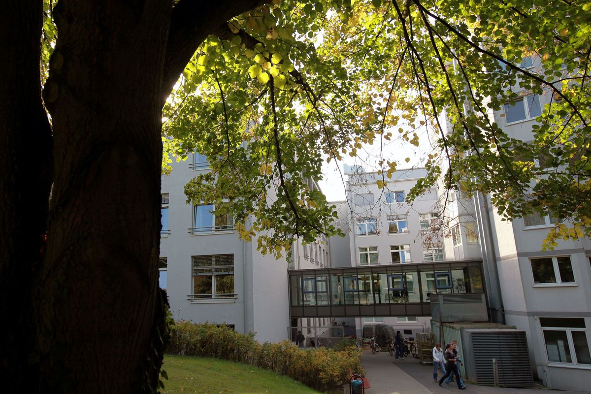 Aktuell - Alexianer GmbH