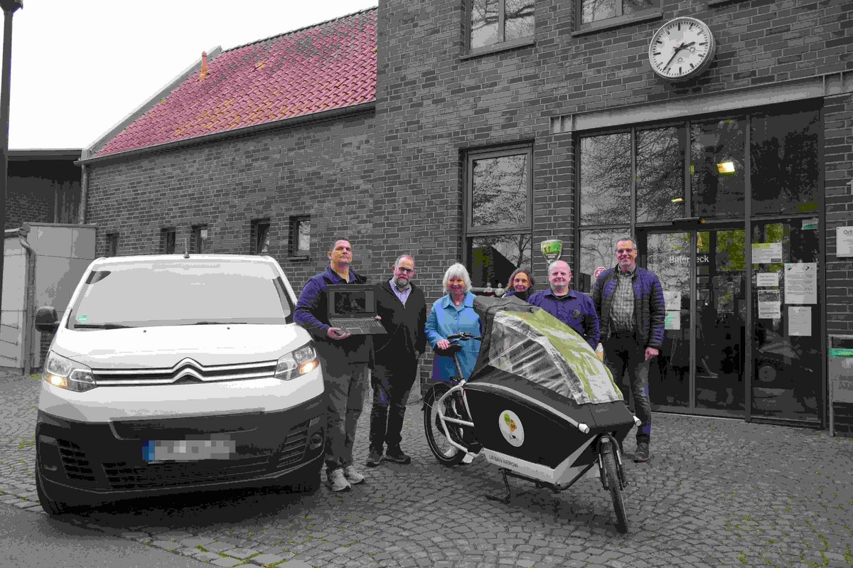 Aktuell - Alexianer GmbH