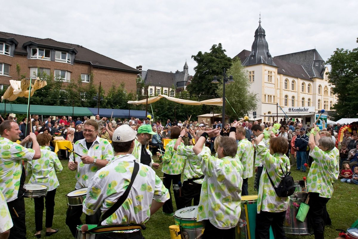 Termin - Alexianer GmbH