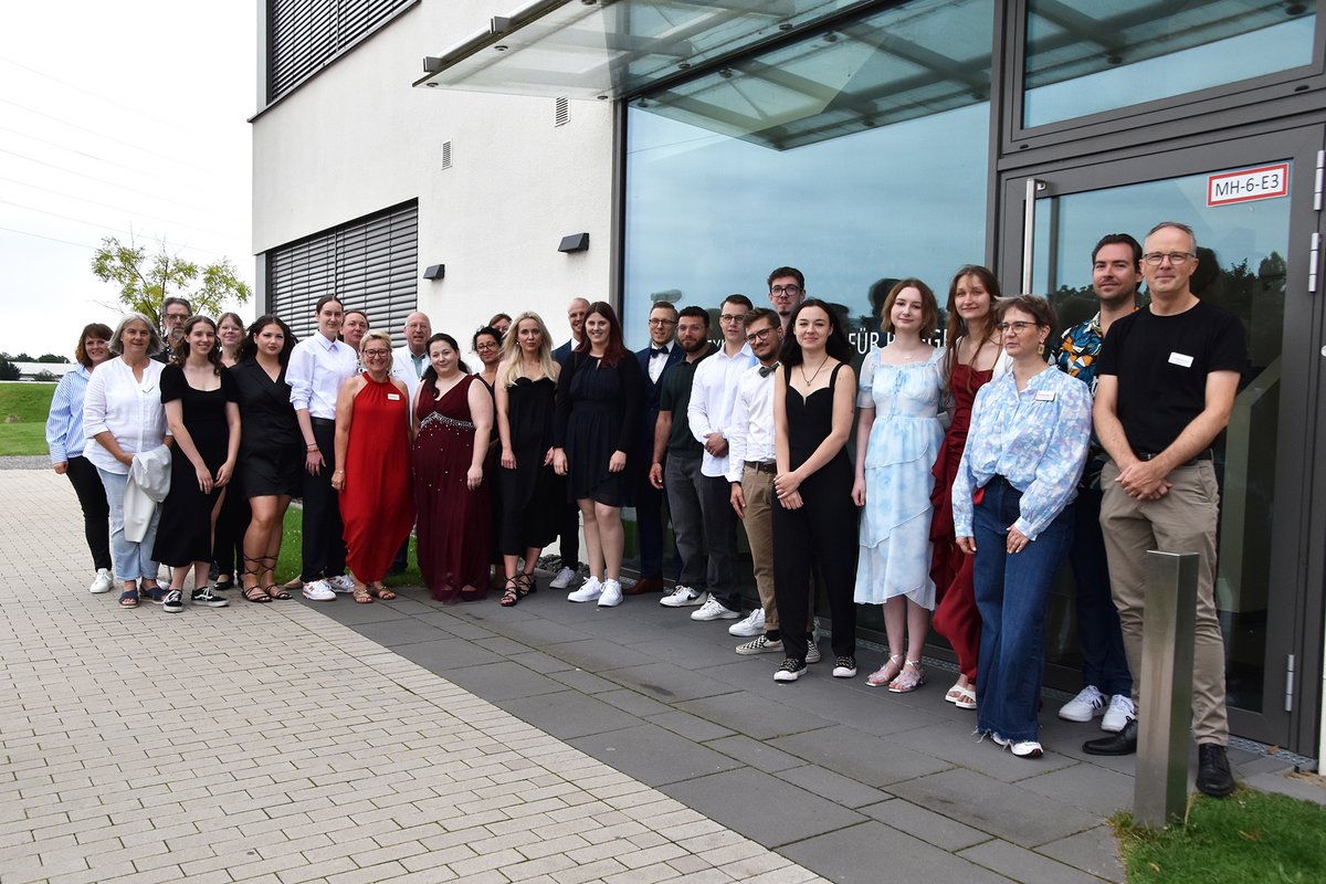 Aktuell - Alexianer GmbH