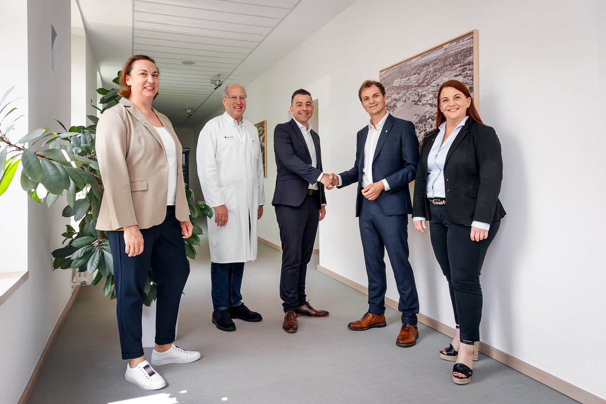 Aktuell - Alexianer GmbH