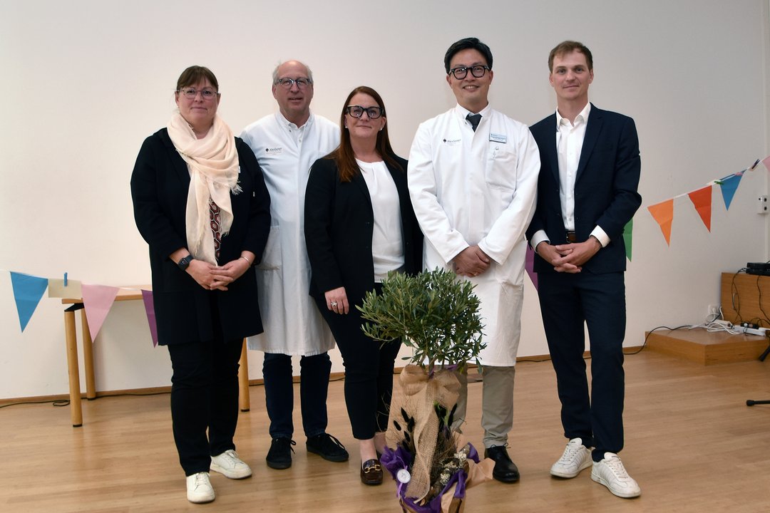 Aktuell - Alexianer GmbH