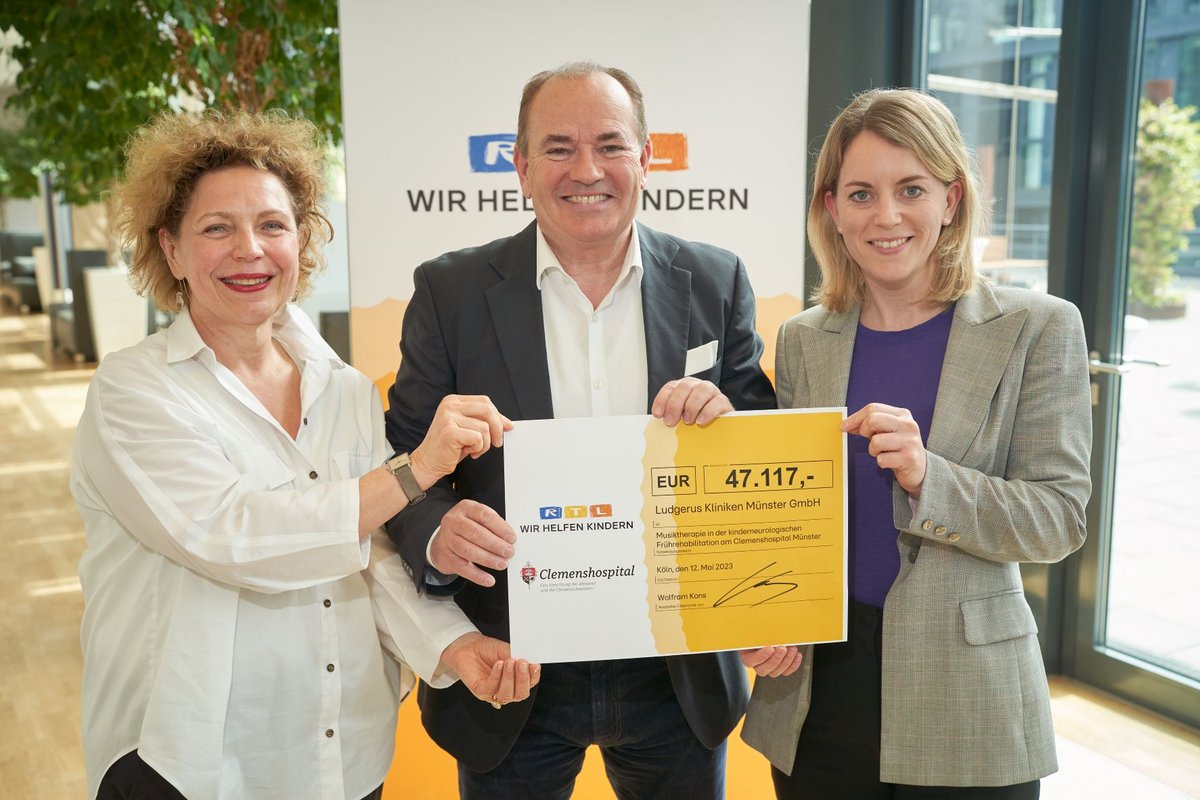 Aktuell - Alexianer GmbH