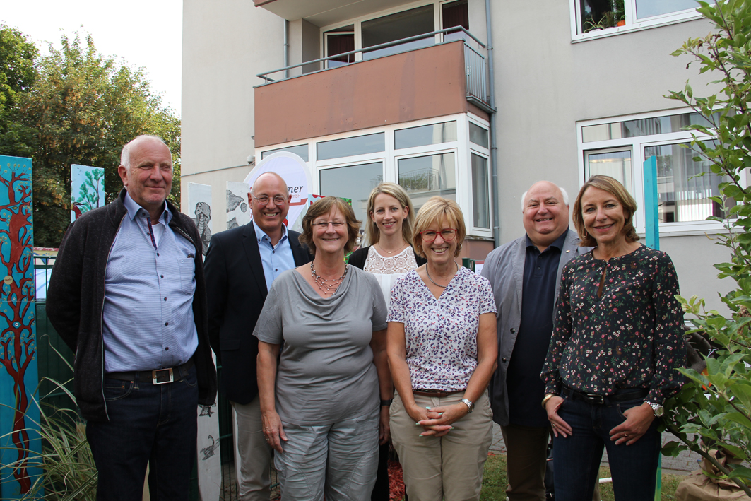 Pressemitteilung - Alexianer GmbH